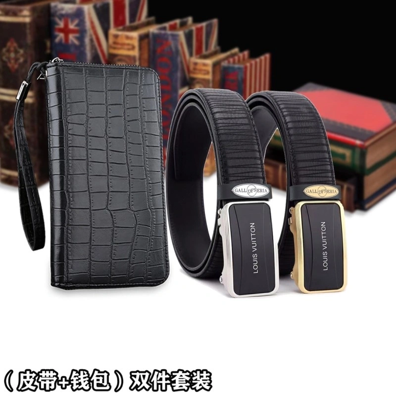 1:1 copy Louis Vuitton Belts
