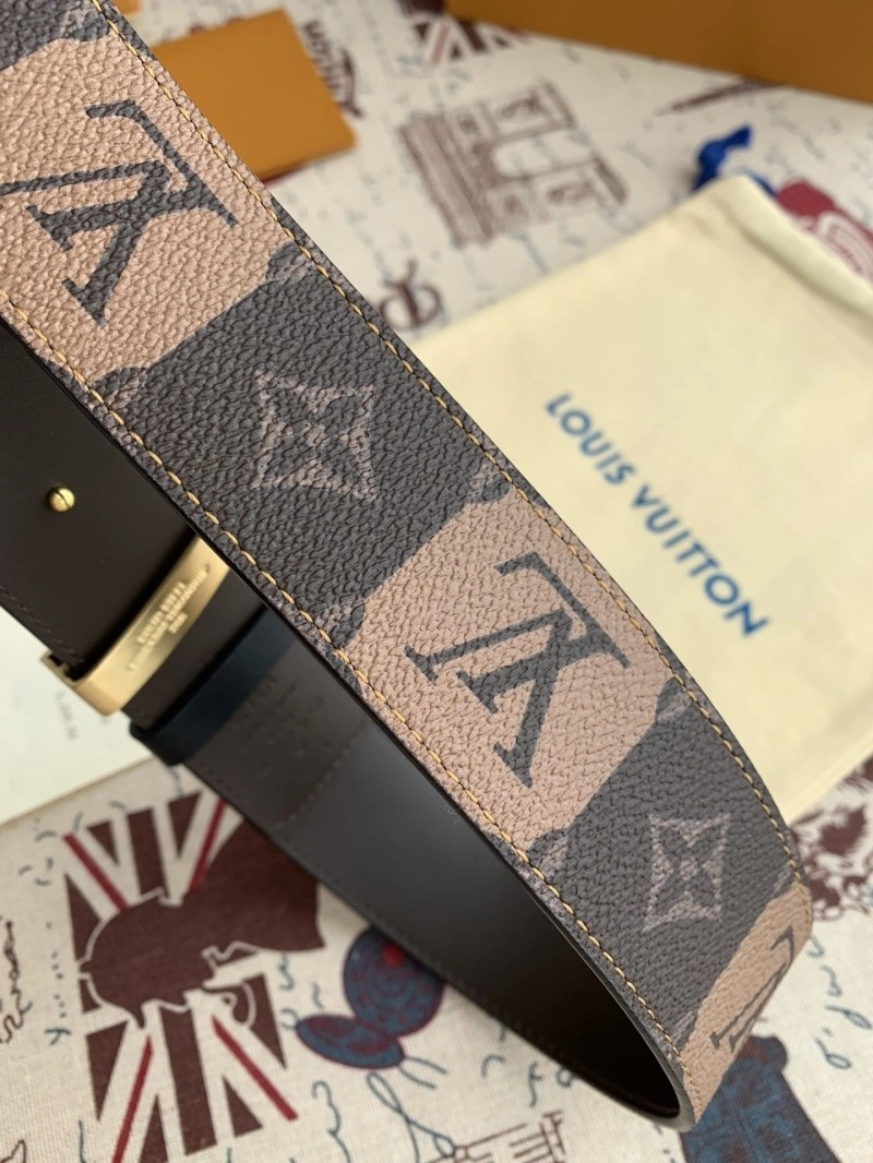 Perfect replica Louis Vuitton Belts