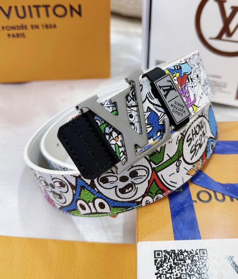 Cut-rate Louis Vuitton Belts