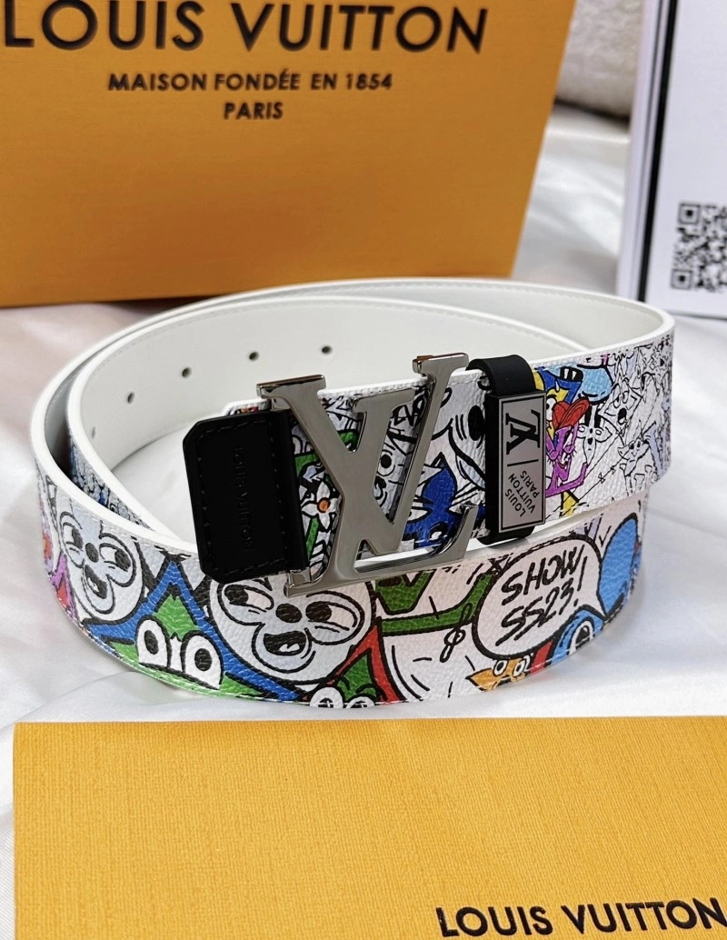 Cut-rate Louis Vuitton Belts