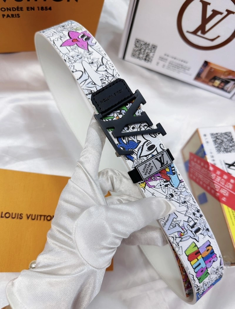 Cut-rate Louis Vuitton Belts
