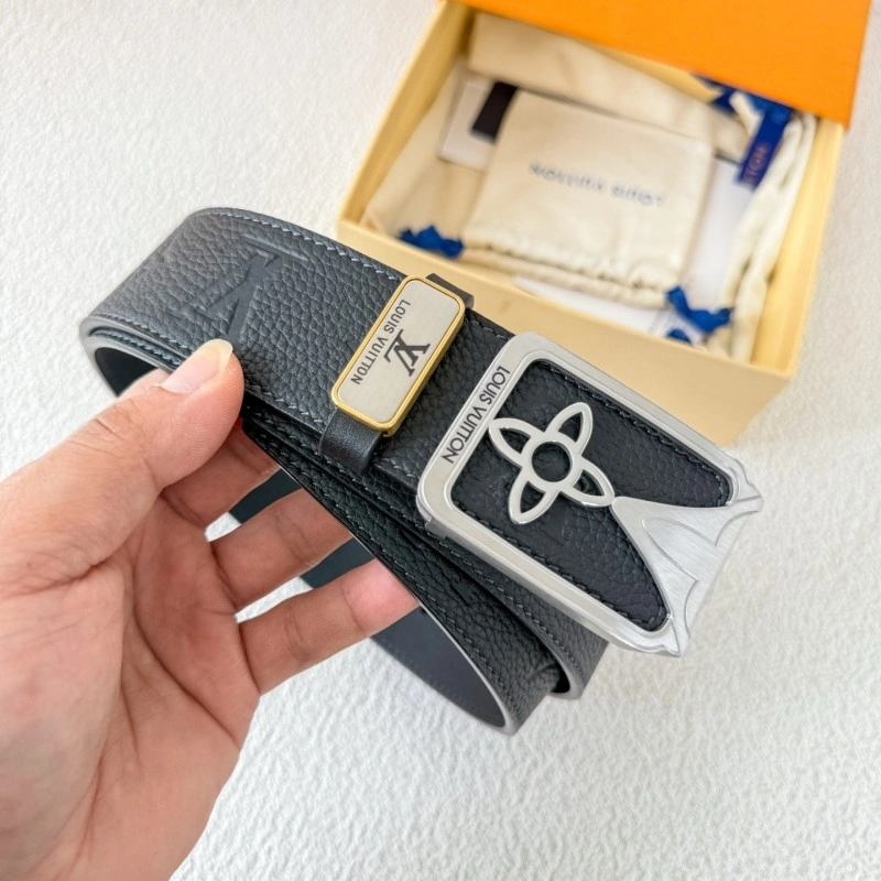 Reasonably priced Louis Vuitton Belts