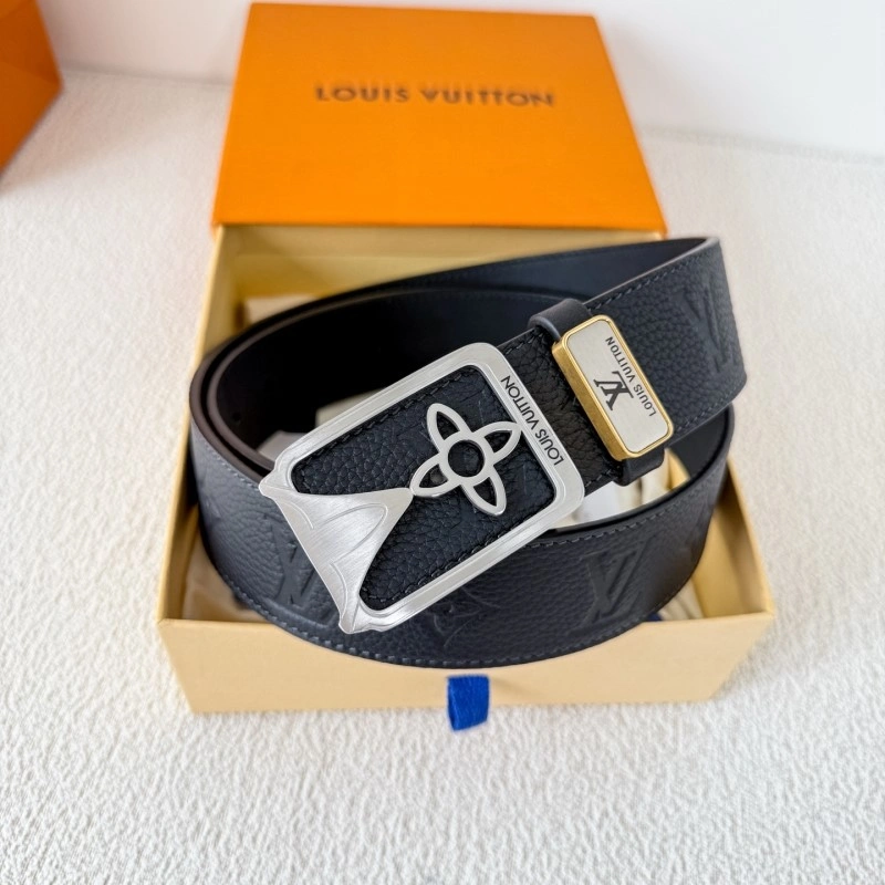 Reasonably priced Louis Vuitton Belts