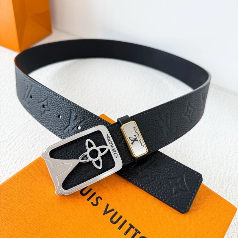 Reasonably priced Louis Vuitton Belts