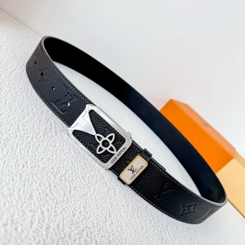 Reasonably priced Louis Vuitton Belts