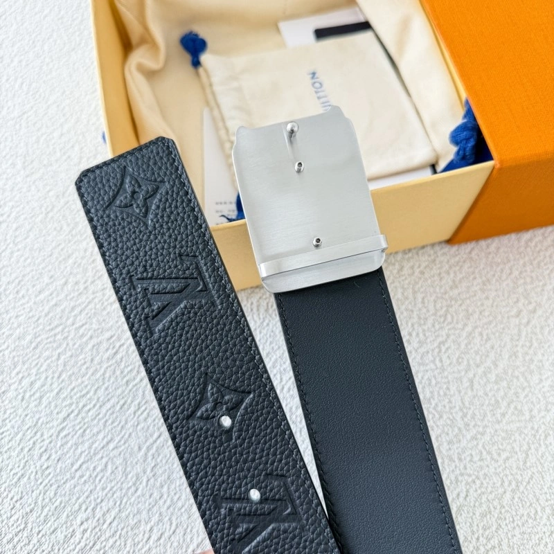 Reasonably priced Louis Vuitton Belts