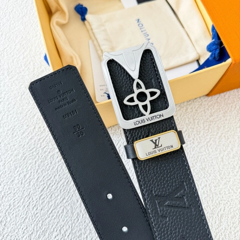 Reasonably priced Louis Vuitton Belts