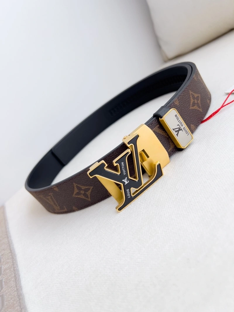 Mirror quality Louis Vuitton Belts