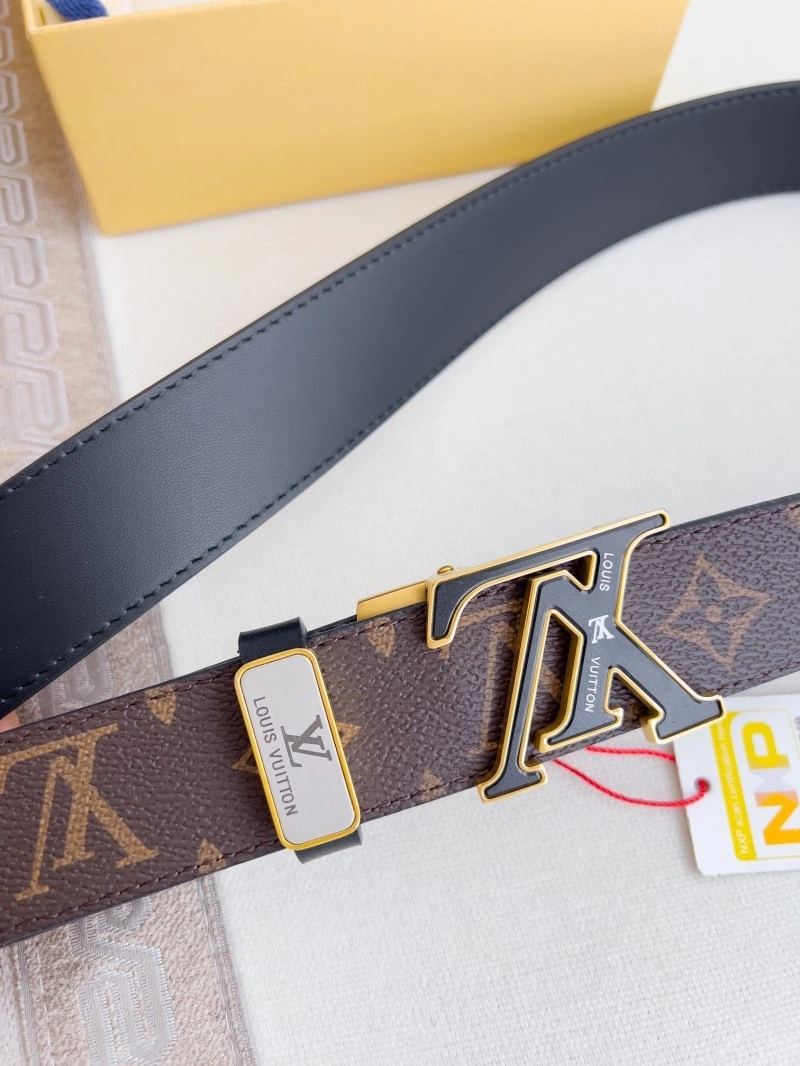 Mirror quality Louis Vuitton Belts