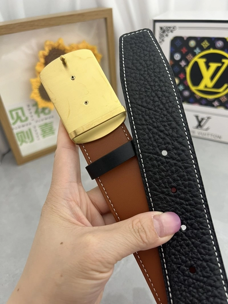 High fidelity Louis Vuitton Belts