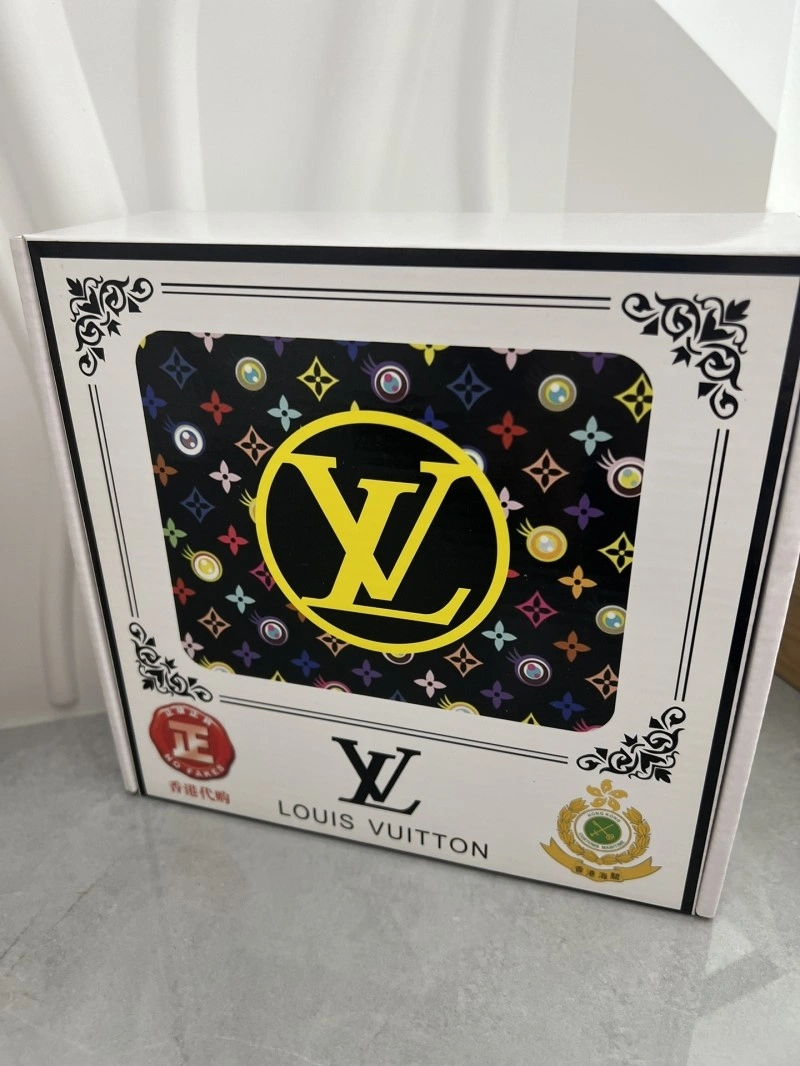 High fidelity Louis Vuitton Belts