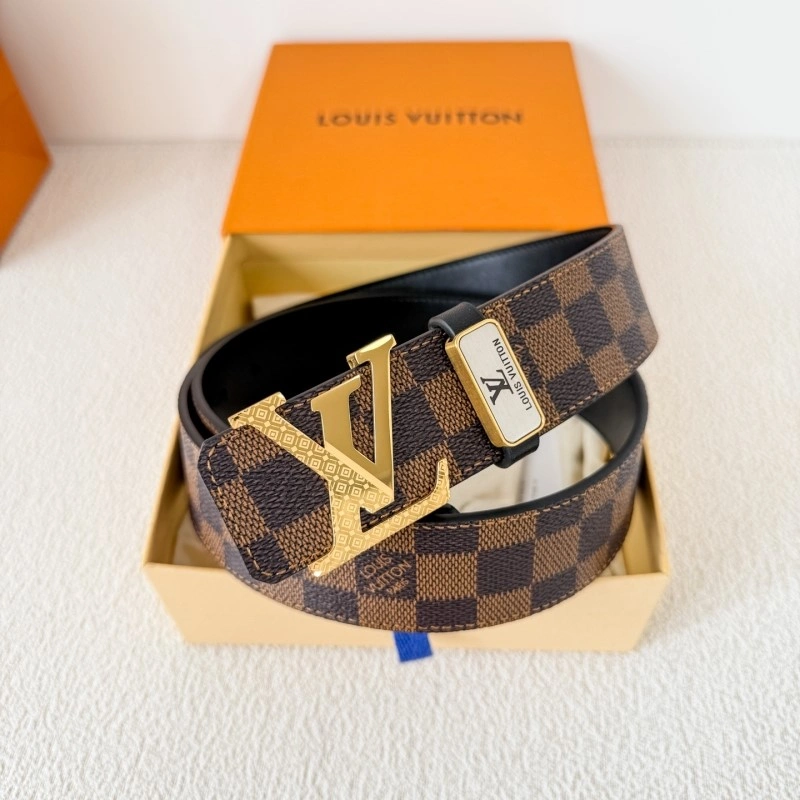 Bargain Louis Vuitton Belts
