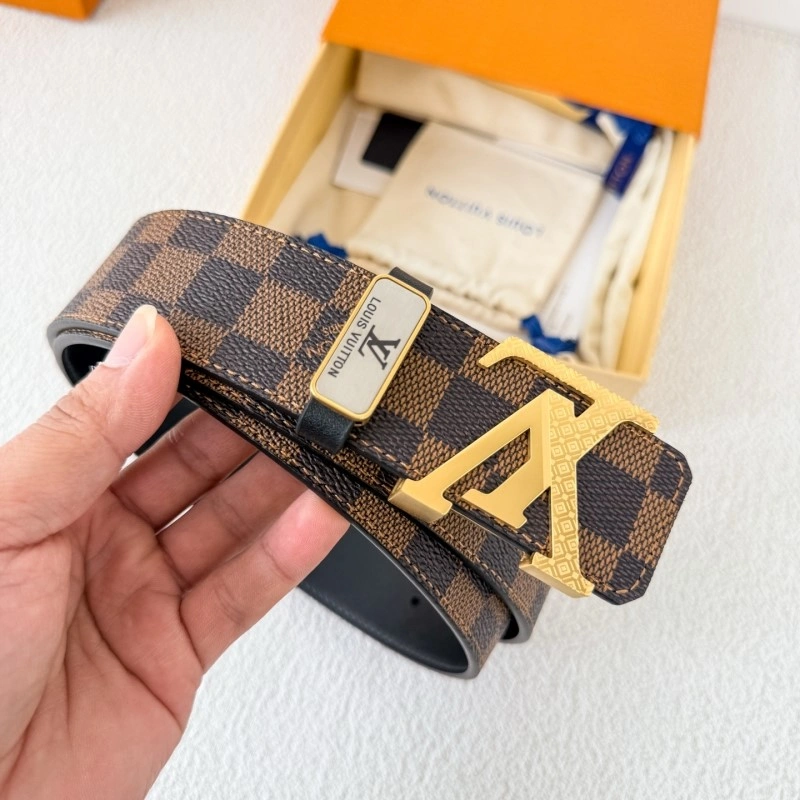 Bargain Louis Vuitton Belts