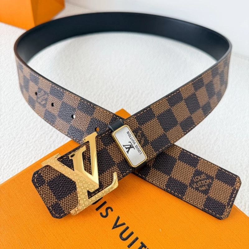 Bargain Louis Vuitton Belts