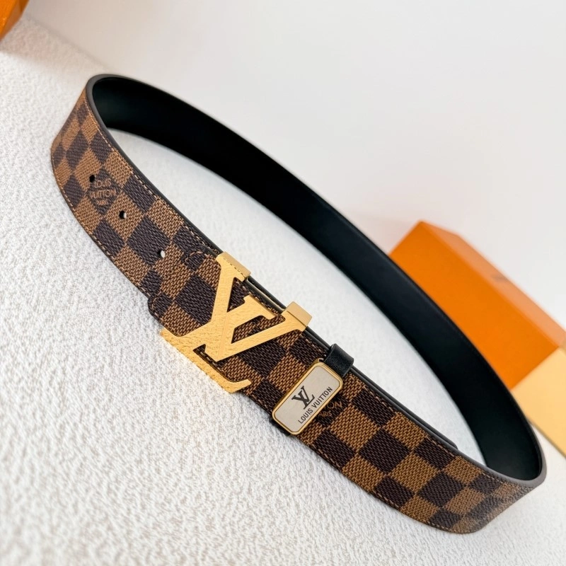 Bargain Louis Vuitton Belts