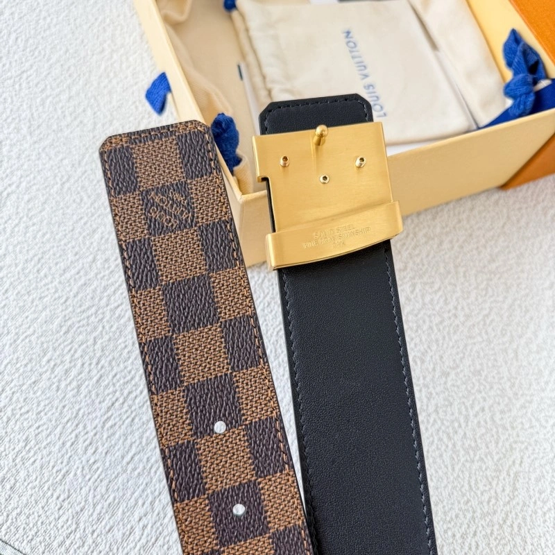 Bargain Louis Vuitton Belts