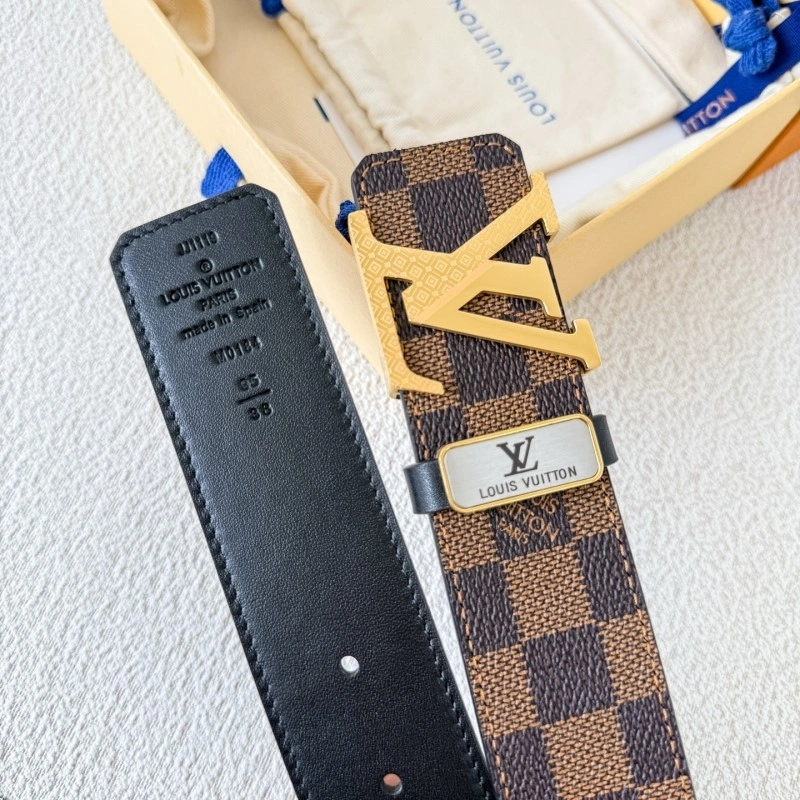 Bargain Louis Vuitton Belts
