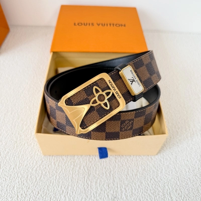 Economical Louis Vuitton Belts