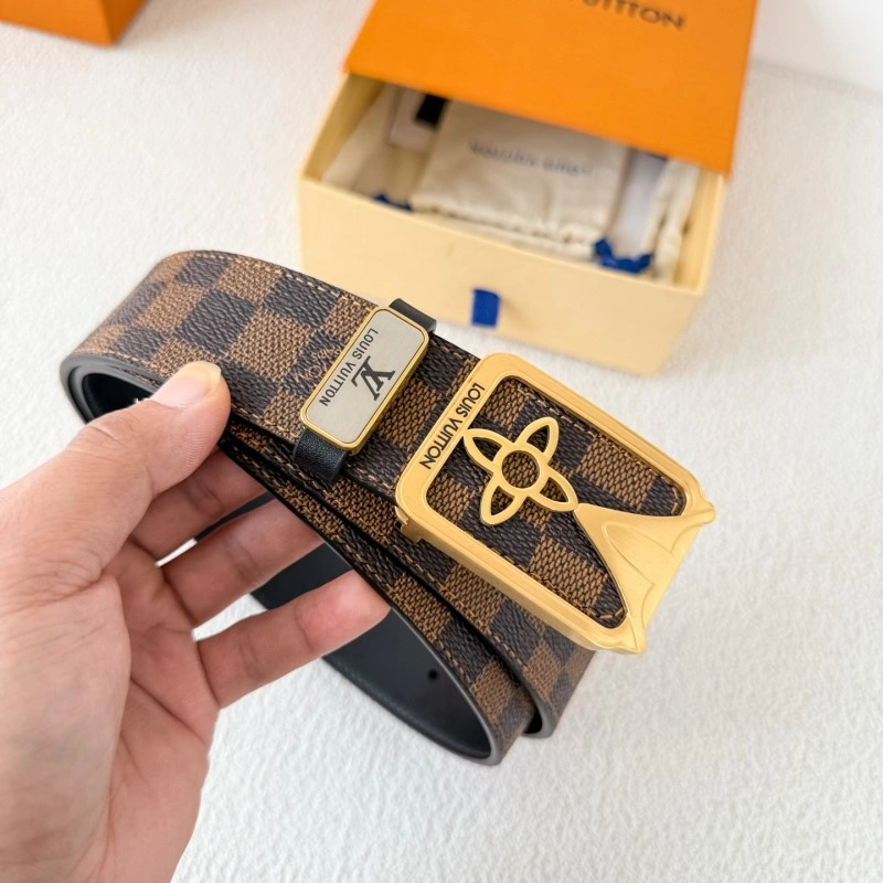 Economical Louis Vuitton Belts
