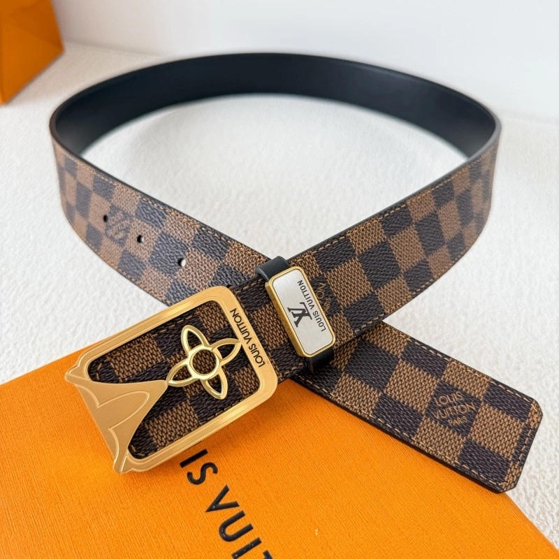 Economical Louis Vuitton Belts