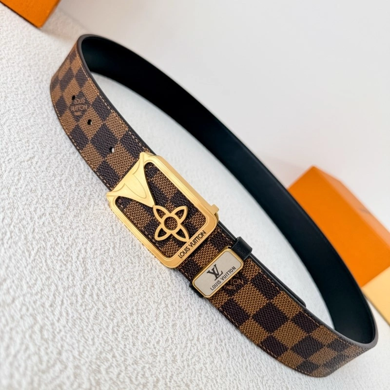 Economical Louis Vuitton Belts