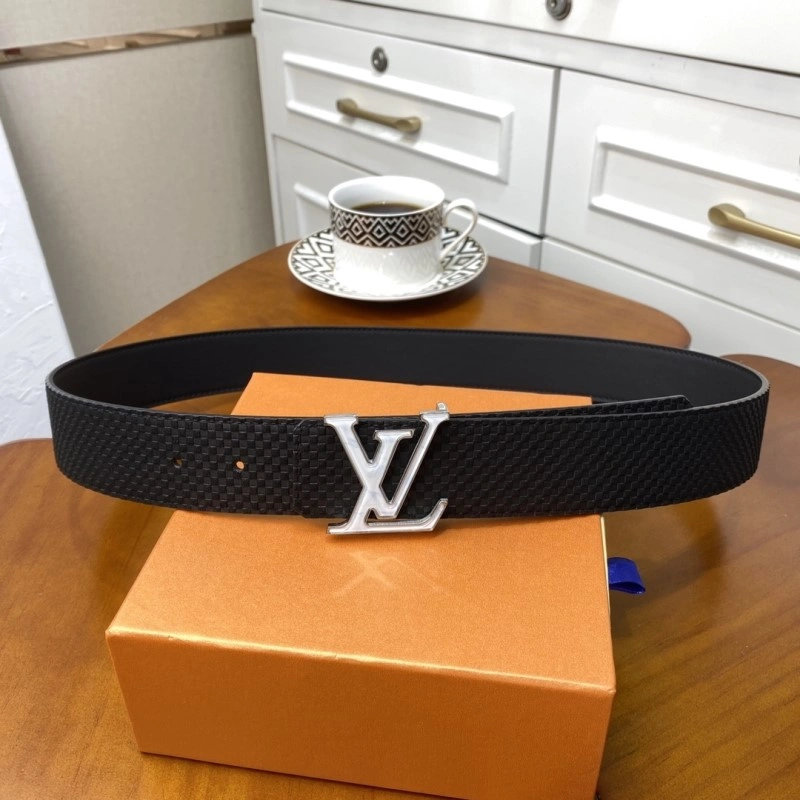 Indistinguishable Louis Vuitton Belts