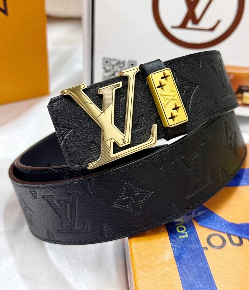 Reasonably priced Louis Vuitton Belts