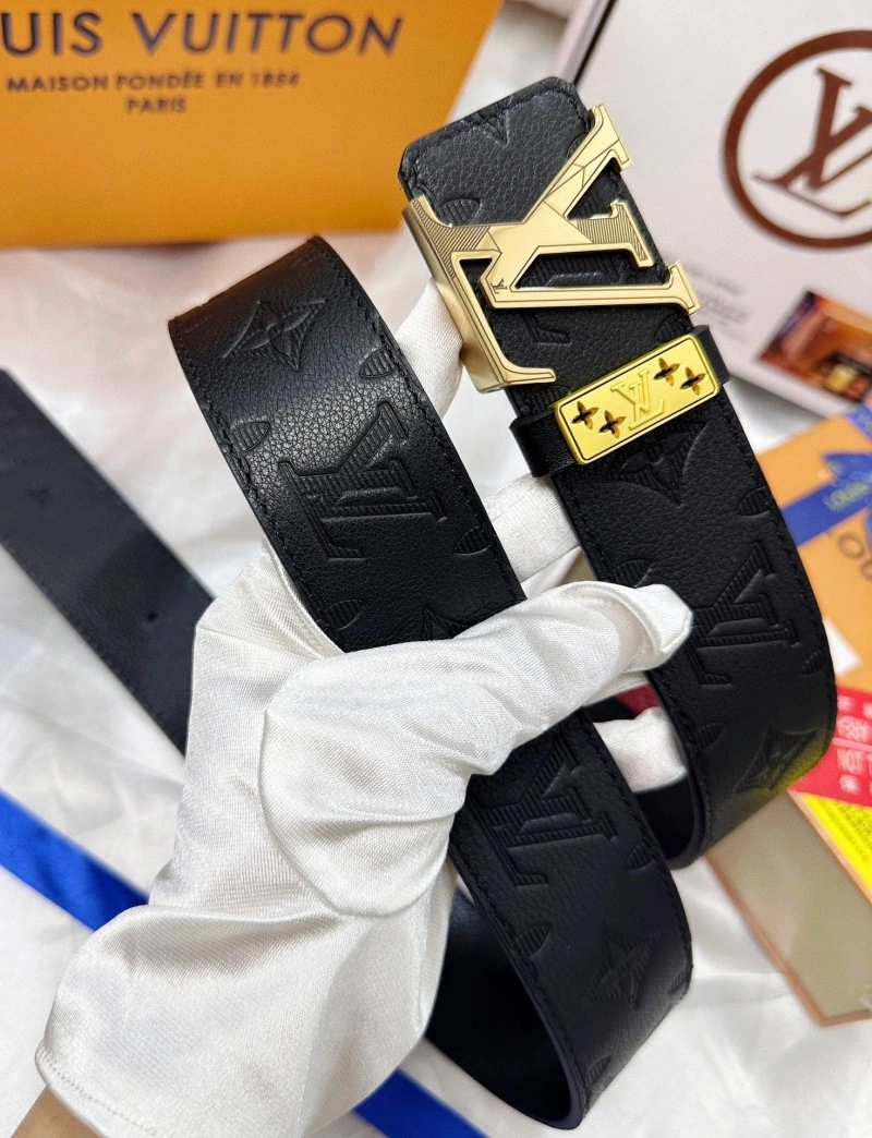 Reasonably priced Louis Vuitton Belts
