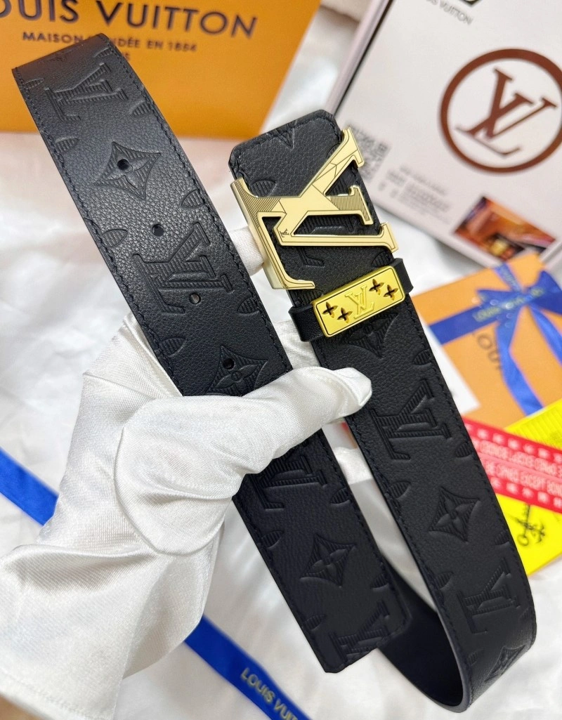 Reasonably priced Louis Vuitton Belts