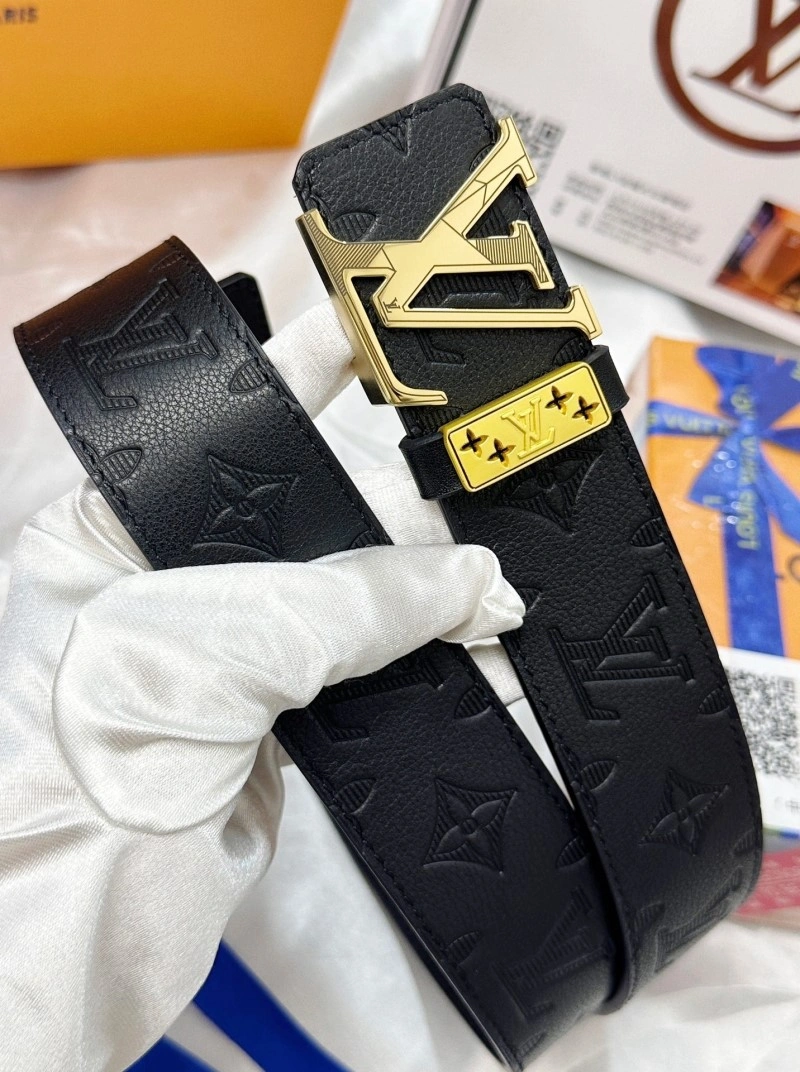 Reasonably priced Louis Vuitton Belts