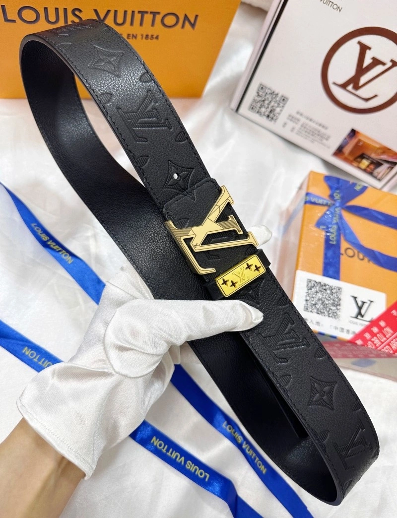 Reasonably priced Louis Vuitton Belts