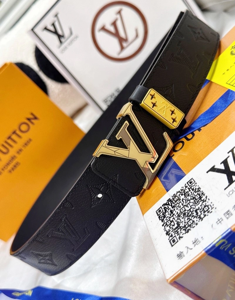 Reasonably priced Louis Vuitton Belts