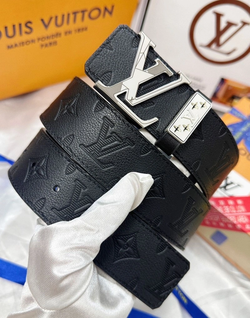Inexpensive Louis Vuitton Belts