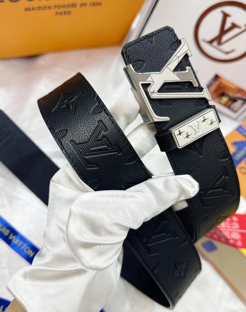 Inexpensive Louis Vuitton Belts