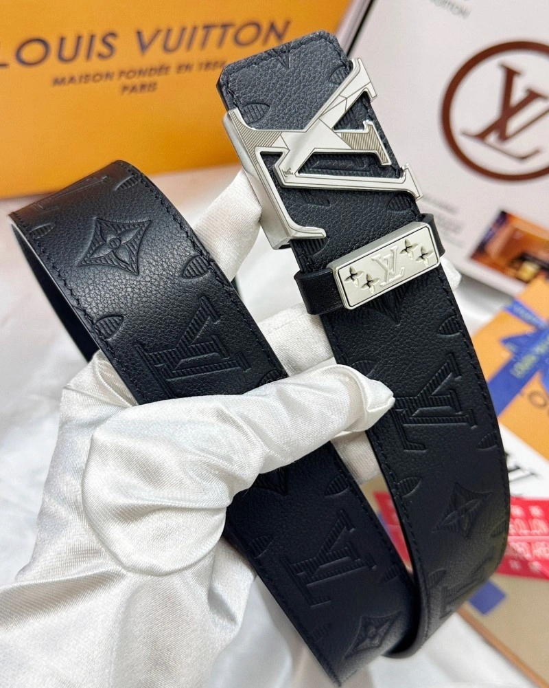Inexpensive Louis Vuitton Belts