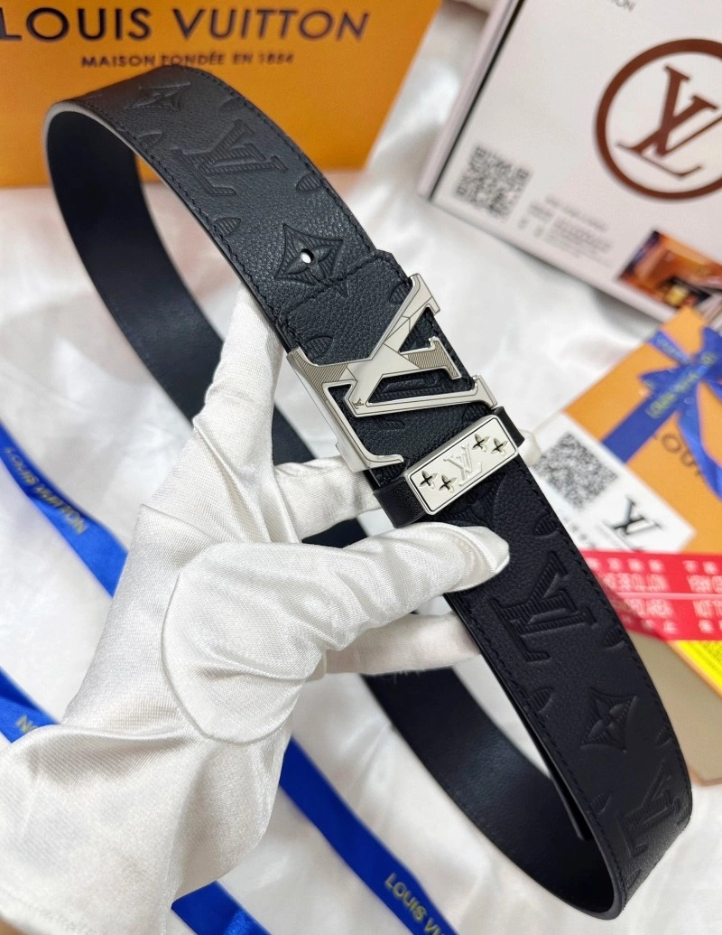 Inexpensive Louis Vuitton Belts
