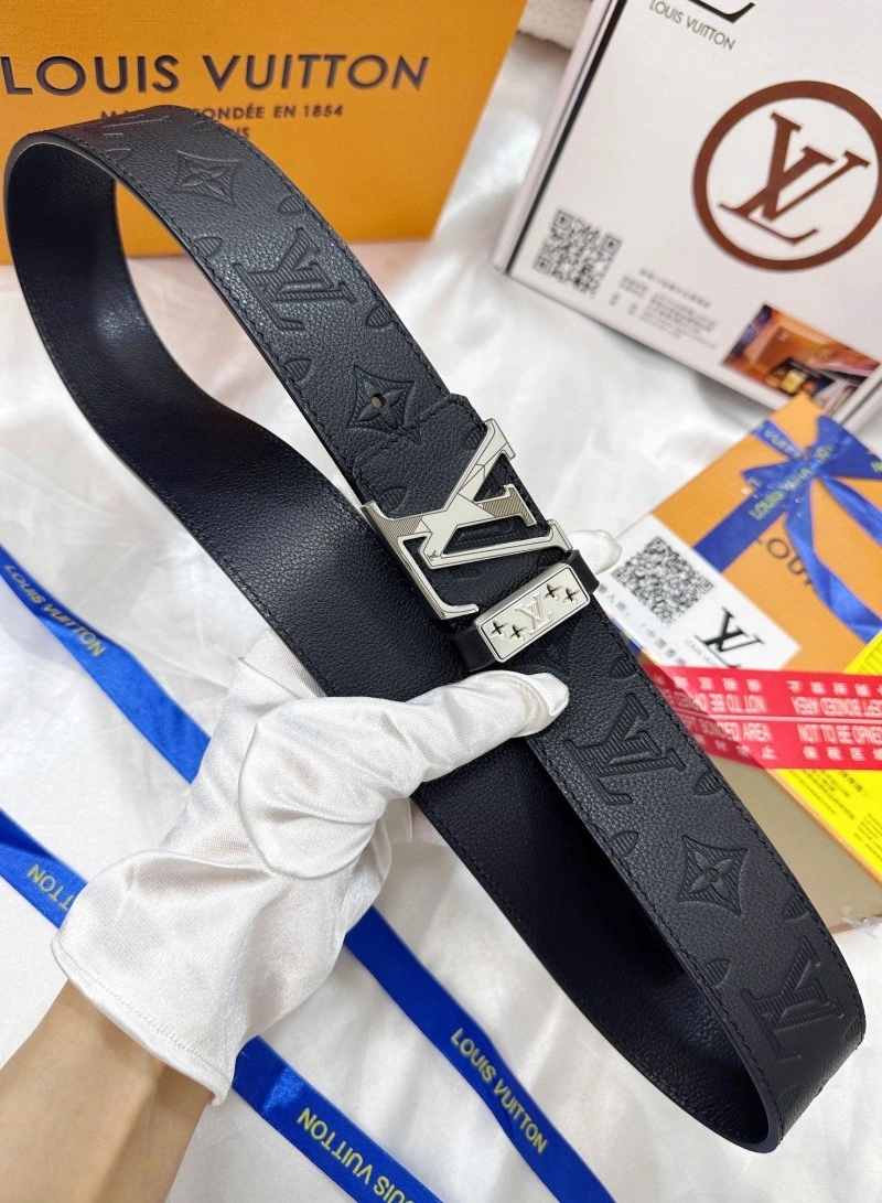 Inexpensive Louis Vuitton Belts