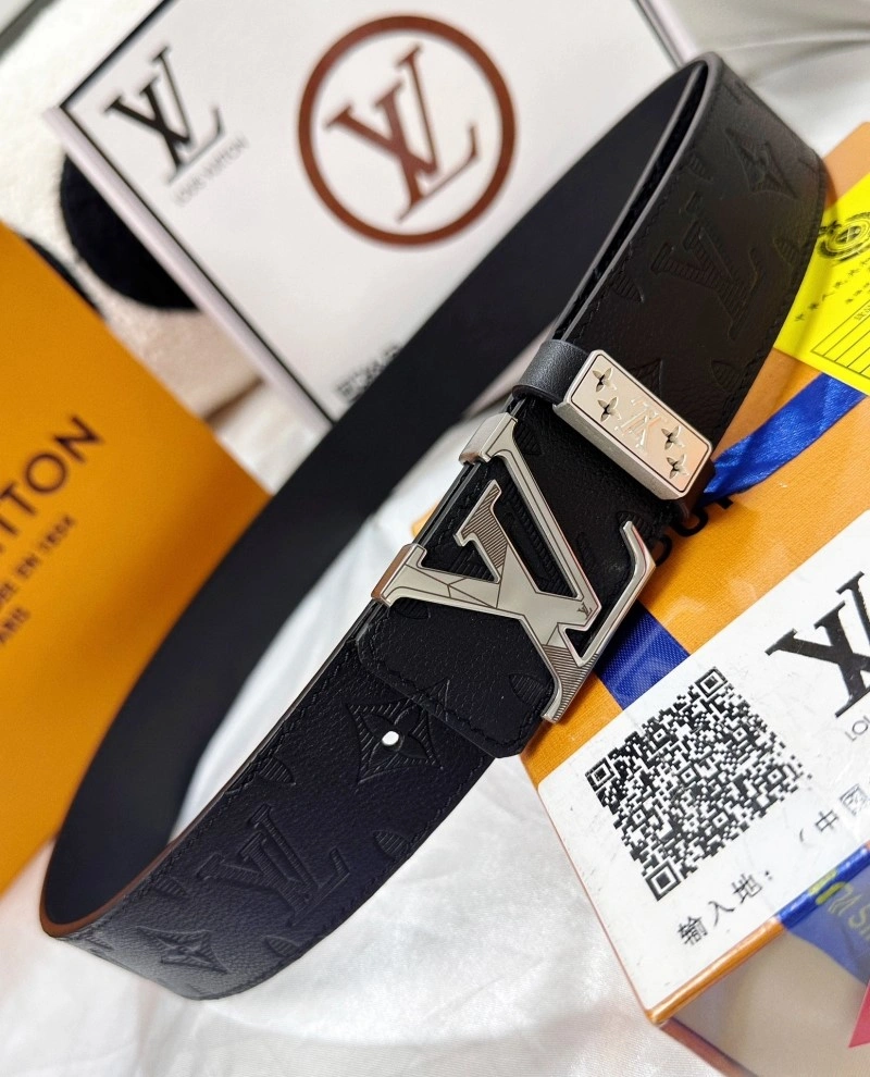 Inexpensive Louis Vuitton Belts