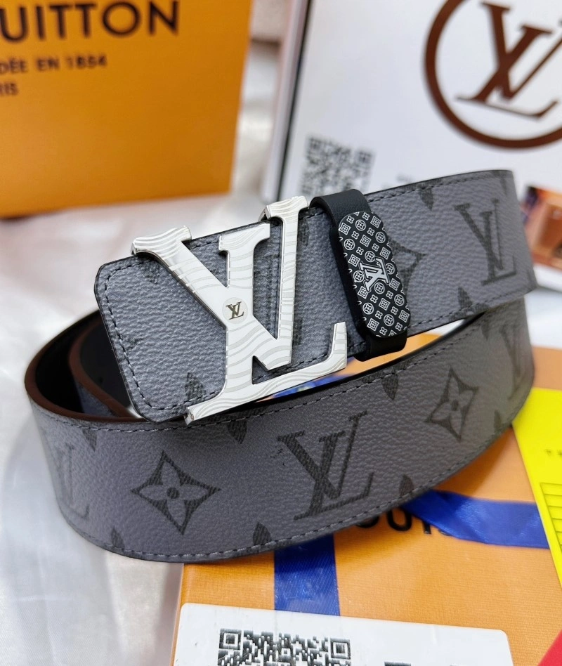 1:1 copy Louis Vuitton Belts