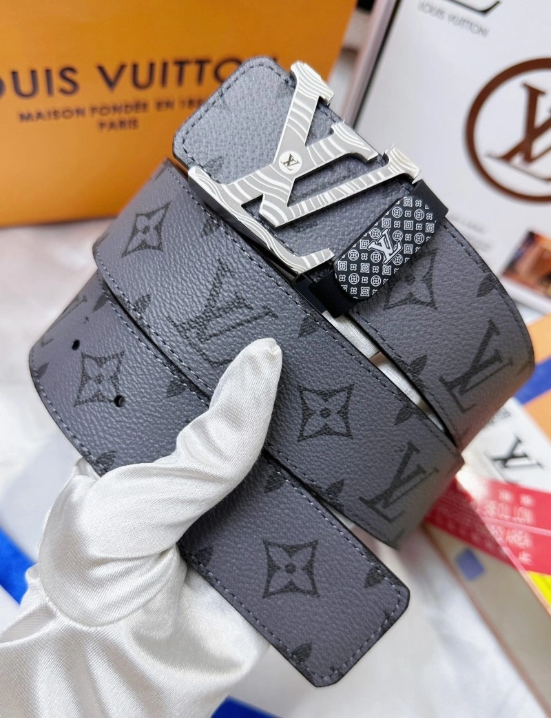1:1 copy Louis Vuitton Belts