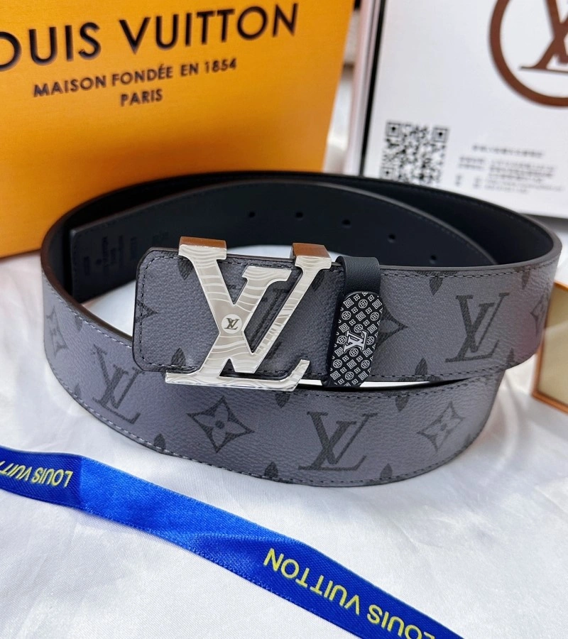 1:1 copy Louis Vuitton Belts