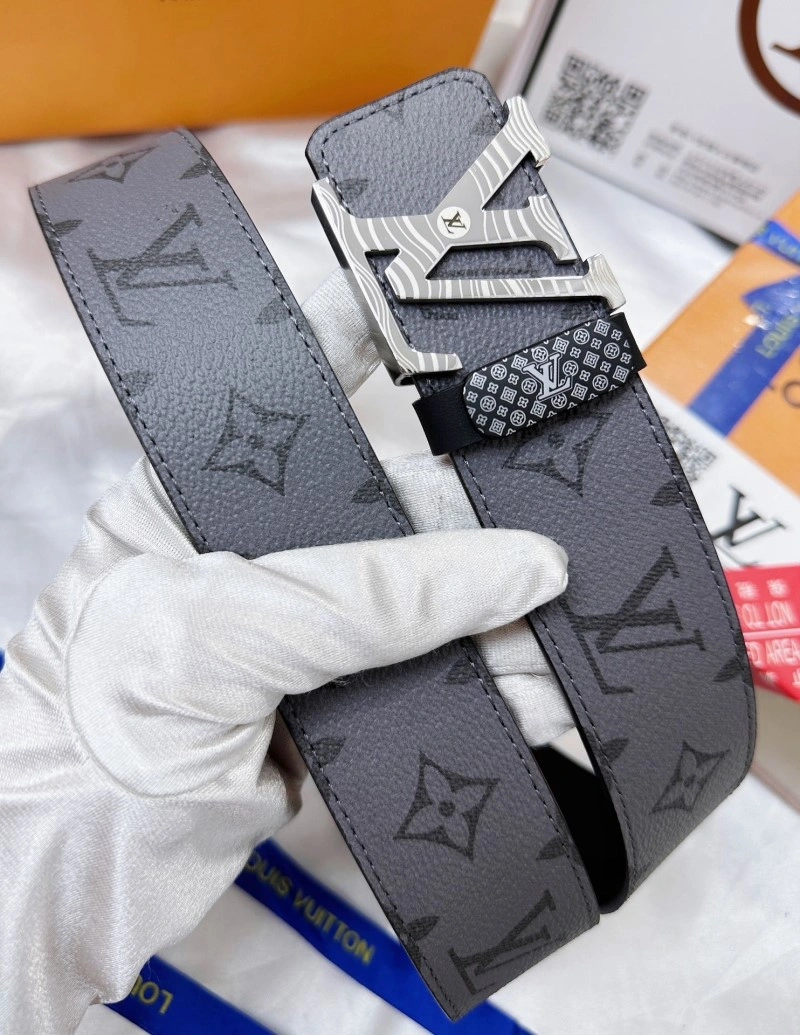1:1 copy Louis Vuitton Belts