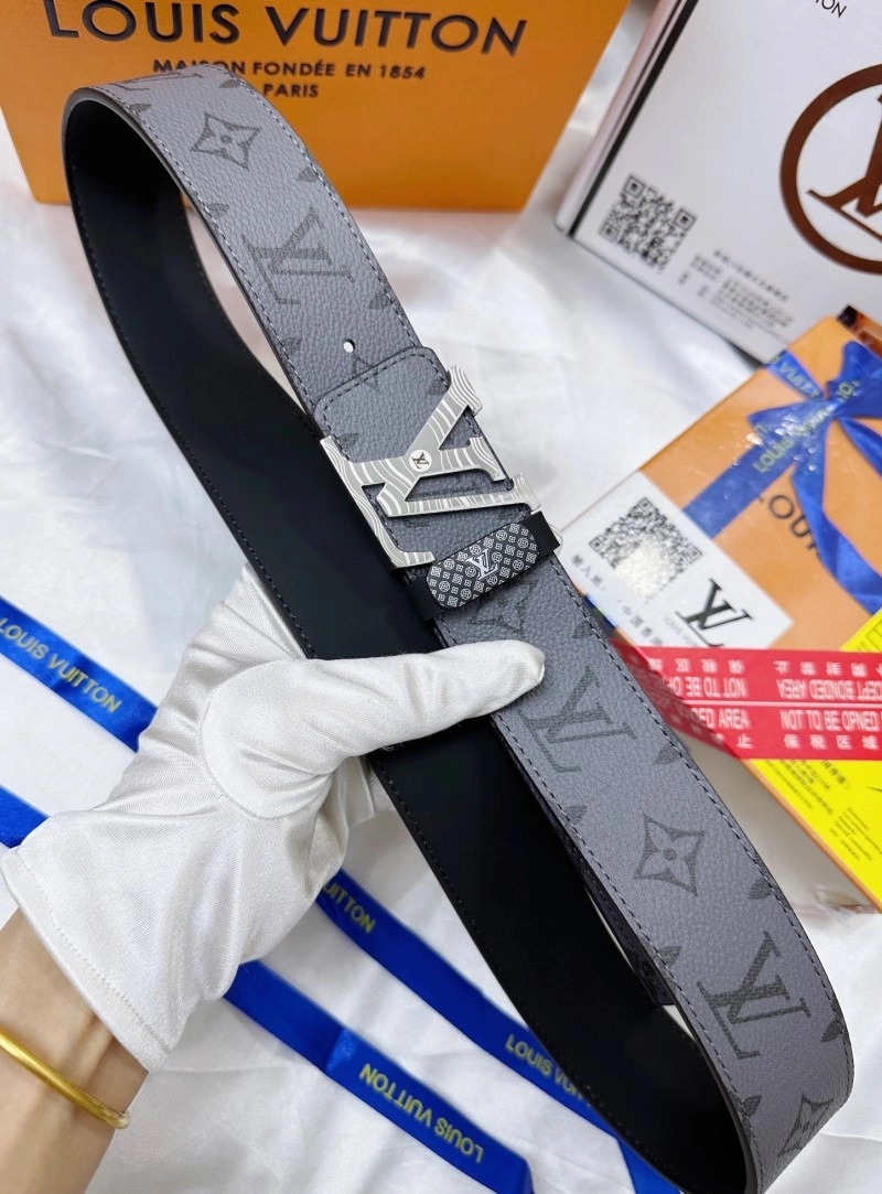 1:1 copy Louis Vuitton Belts