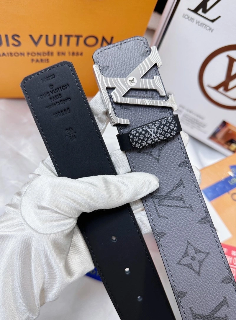 1:1 copy Louis Vuitton Belts