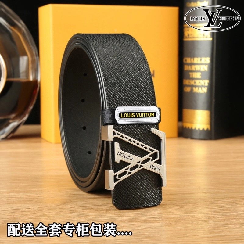 1:1 copy Louis Vuitton Belts