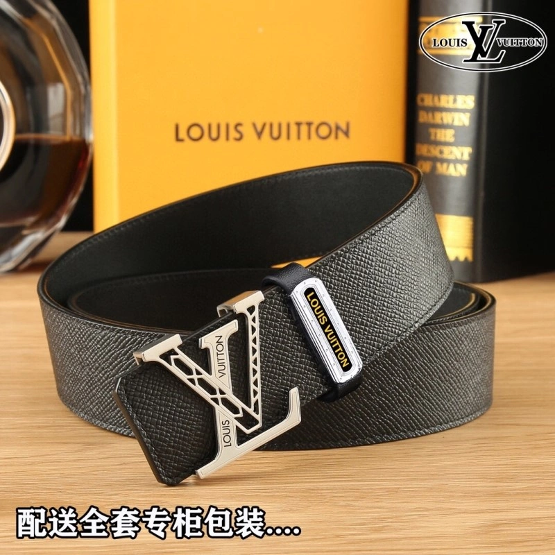 1:1 copy Louis Vuitton Belts
