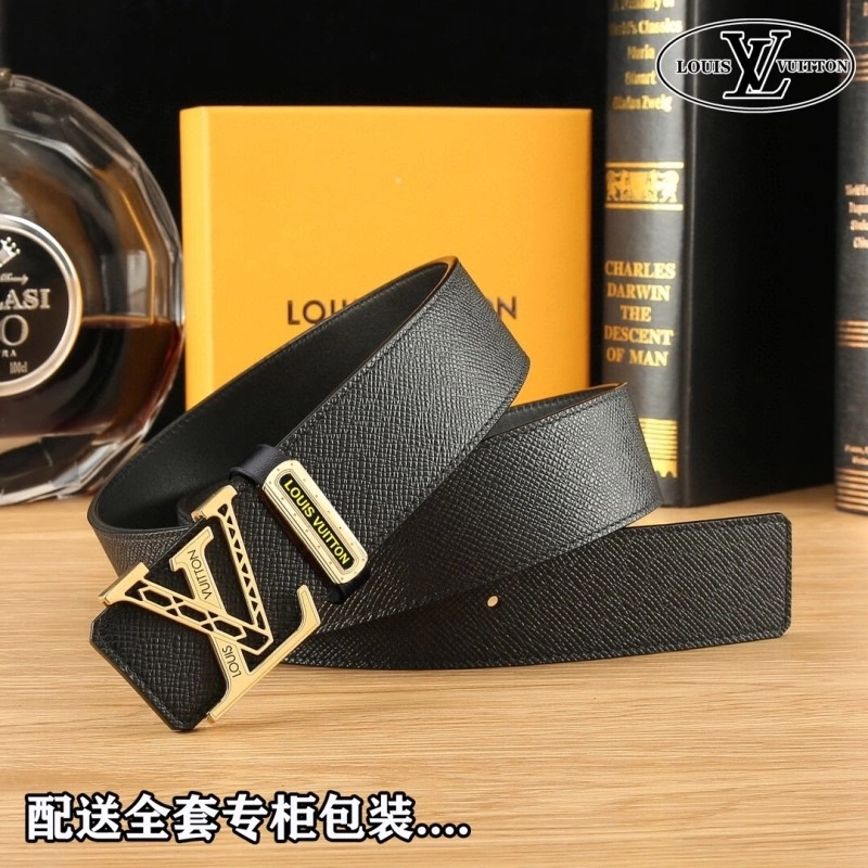 1:1 copy Louis Vuitton Belts