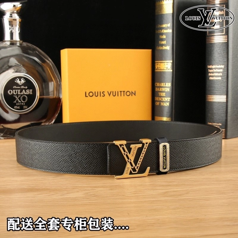 1:1 copy Louis Vuitton Belts