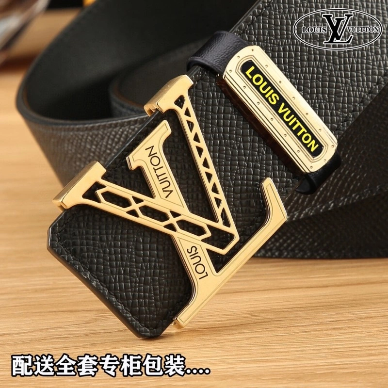 1:1 copy Louis Vuitton Belts