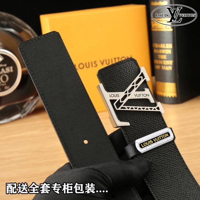 1:1 copy Louis Vuitton Belts